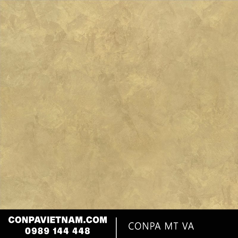 Sơn Hiệu Ứng Conpa Vietnam - Giải Pháp Sơn Hiệu Ứng