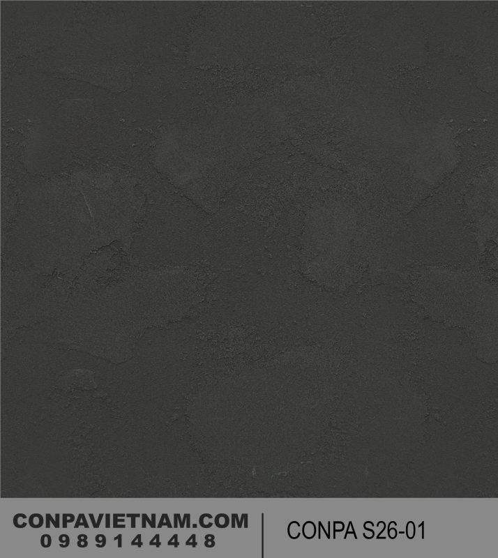 CONPA S26-01 - CONPA