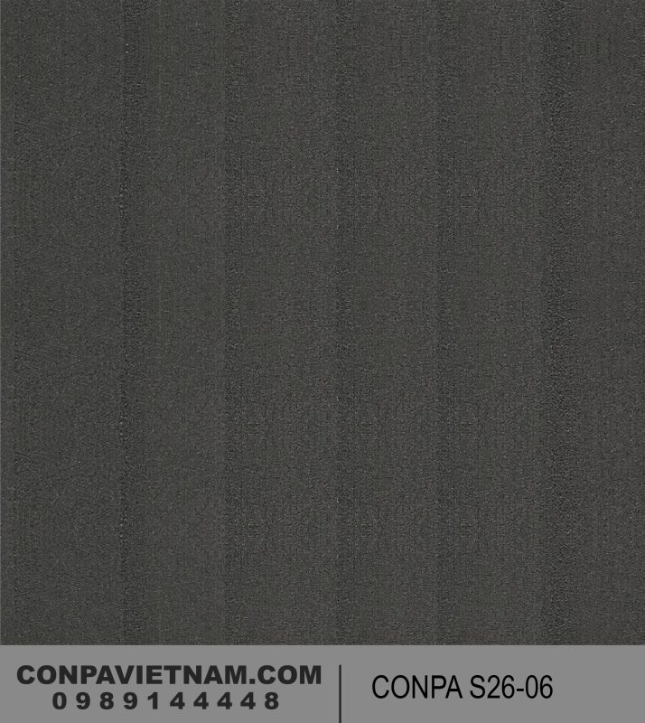 CONPA S26-06 - CONPA